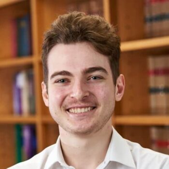 Promotion Announcement – Jessica Alexander & Nelson Turner | Macrossan ...