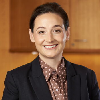 Charlotte Paterson | Macrossan & Amiet Solicitors