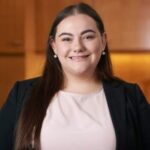 Jessica Alexander | Macrossan & Amiet Solicitors
